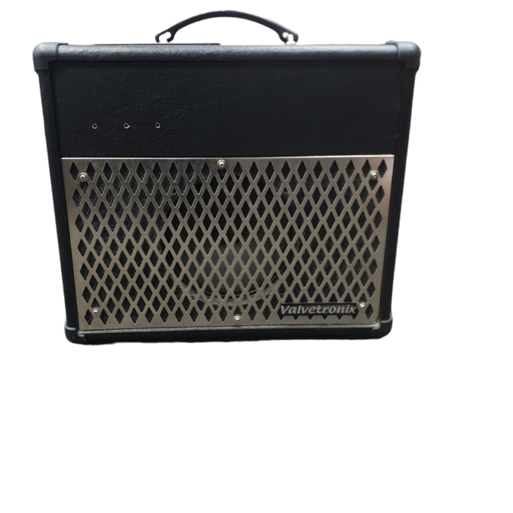 Vox VT15 Guitar Amp - Own4Less